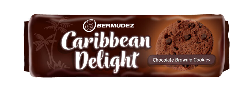 Caribbean Delight – Bermudez Biscuits