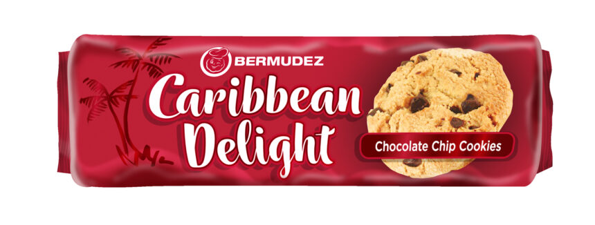 Caribbean Delight – Bermudez Biscuits