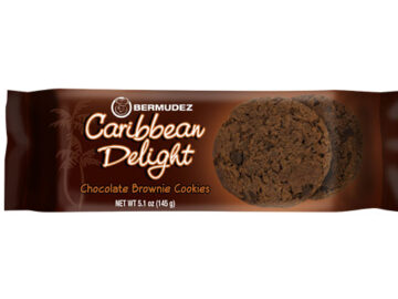 Caribbean Delight – Bermudez Biscuits