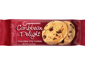 Caribbean Delight – Bermudez Biscuits