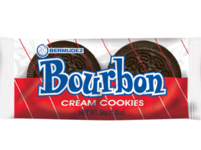 Bourbon – Bermudez Biscuits