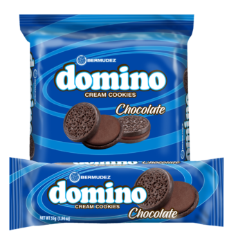 Domino – Bermudez Biscuits