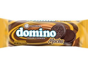 Domino – Bermudez Biscuits