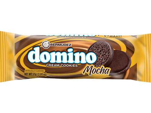 Domino – Bermudez Biscuits