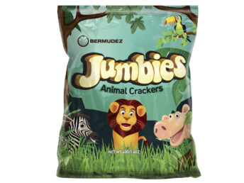 Jumbies – Bermudez Biscuits