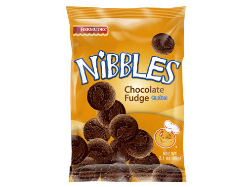 Nibbles – Bermudez Biscuits