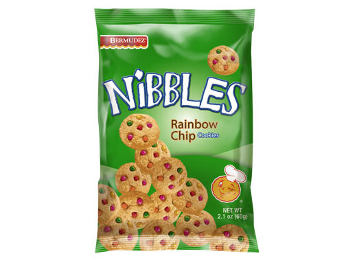 Nibbles – Bermudez Biscuits