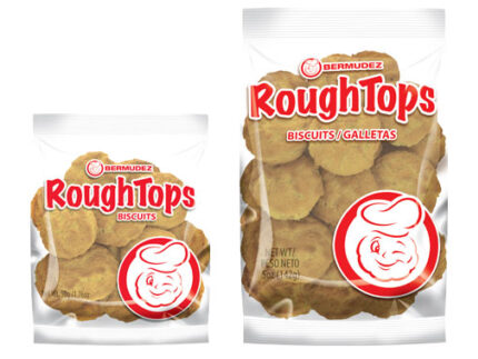 Rough Tops – Bermudez Biscuits